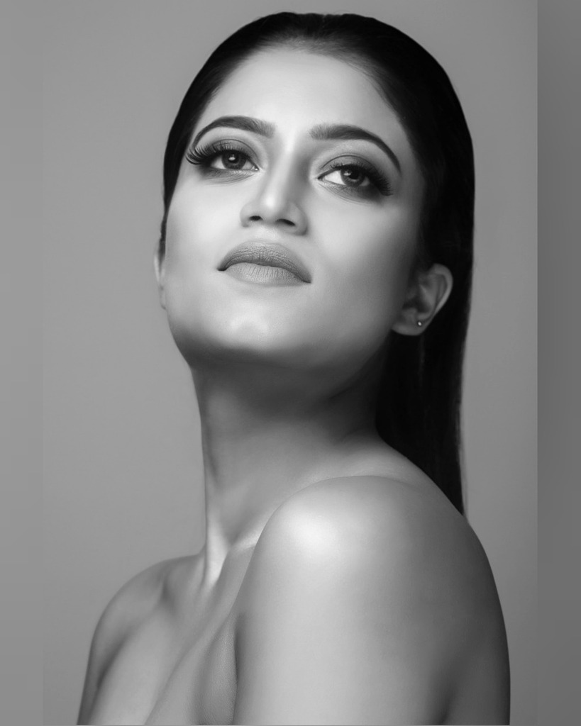 Platinum Supermodels | Isha | Supermodel | Actor | Delhi NCR | Rony Kaula