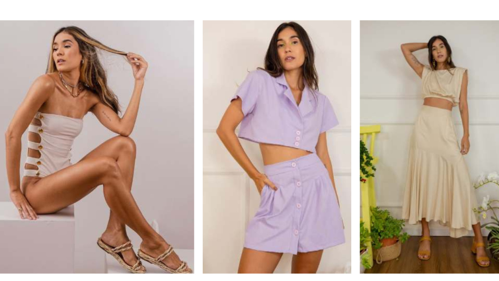 Foreign Models Female in Delhi - Stefi | Model | Supermodel