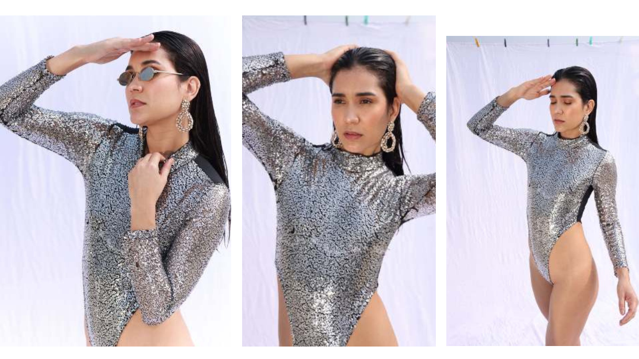 Foreign Models Female in Delhi - Stefi | Model | Supermodel