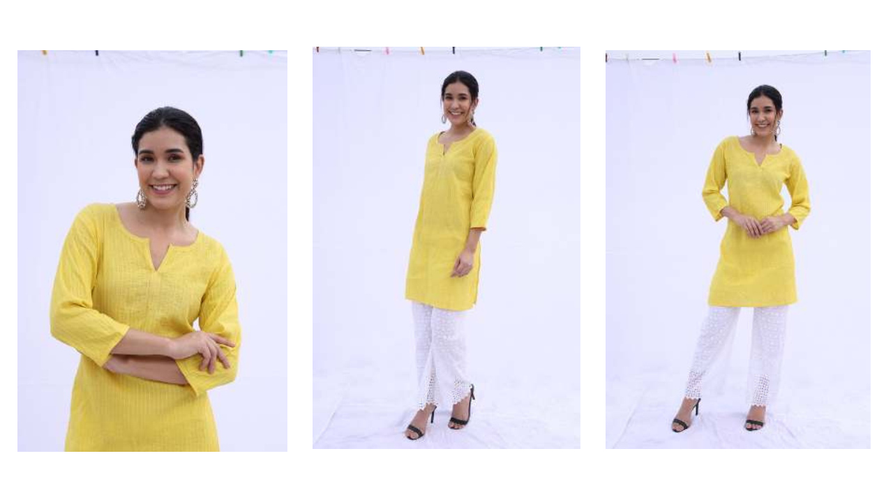 Foreign Models Female in Delhi - Stefi | Model | Supermodel