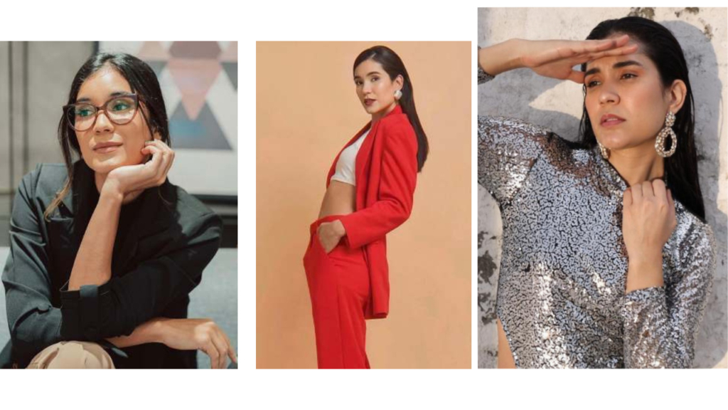 Foreign Models Female in Delhi - Stefi | Model | Supermodel