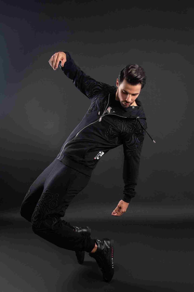 Foreign Models Male in Delhi | Ramil | Model | Supermodel | Platinum ...