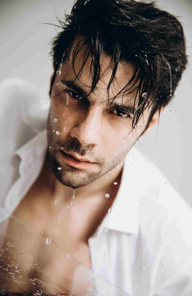 Foreign Models Male in Delhi | Ramil | Model | Supermodel | Platinum ...