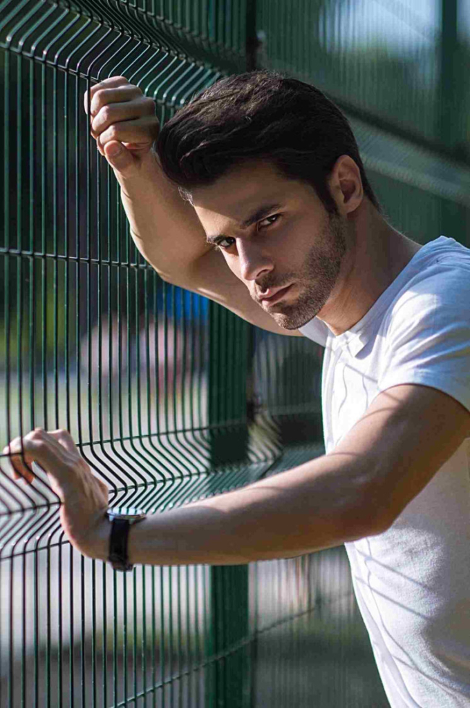 Foreign Models Male in Delhi | Ramil | Model | Supermodel | Platinum ...