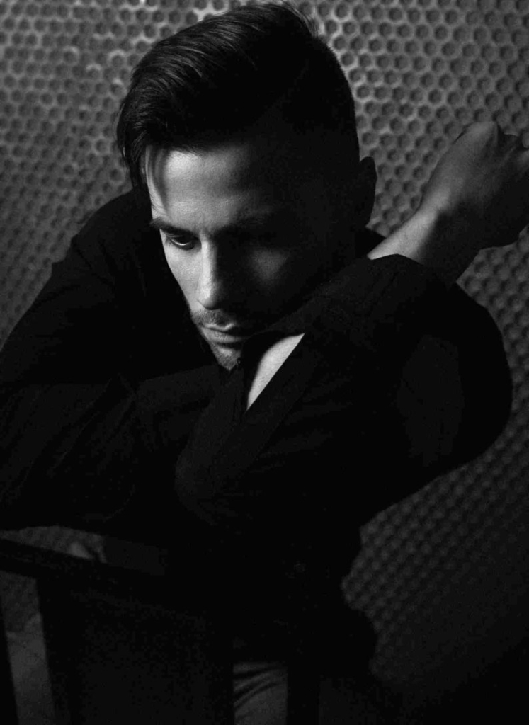 Foreign Models Male in Delhi | Ramil | Model | Supermodel | Platinum ...