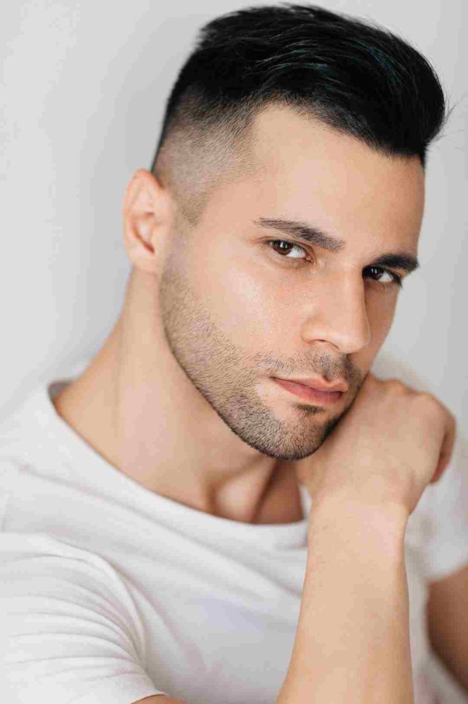 Foreign Models Male in Delhi | Ramil | Model | Supermodel | Platinum ...