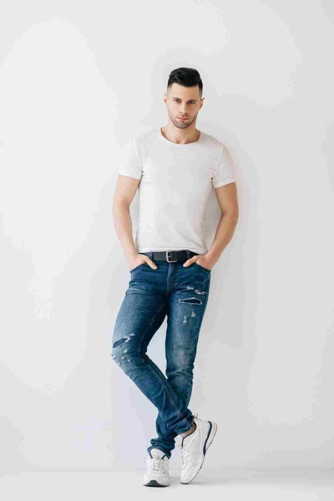 Foreign Models Male in Delhi | Ramil | Model | Supermodel | Platinum ...