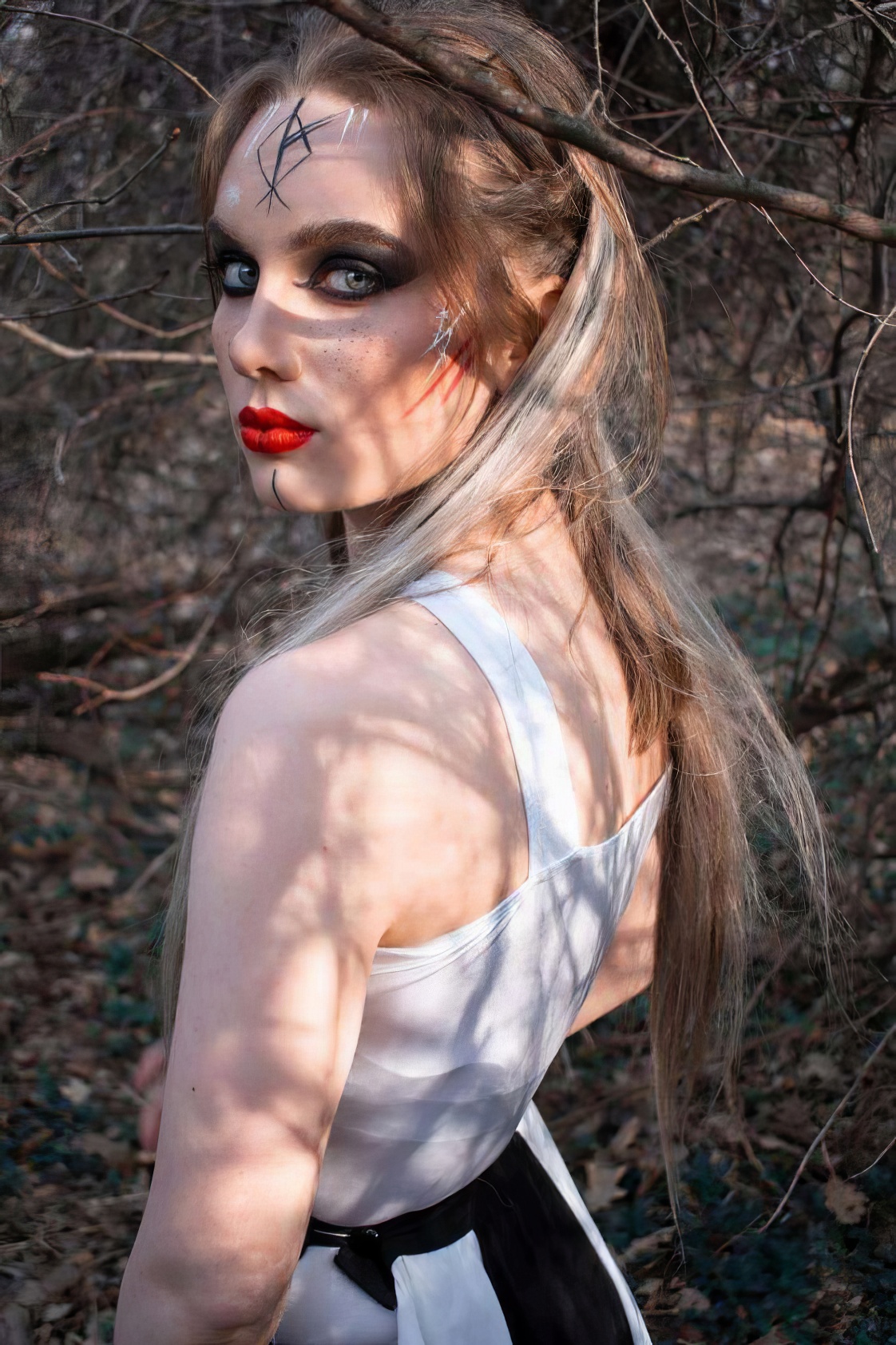 Valeria | Foreign Models Female in Delhi | Model | Supermodel