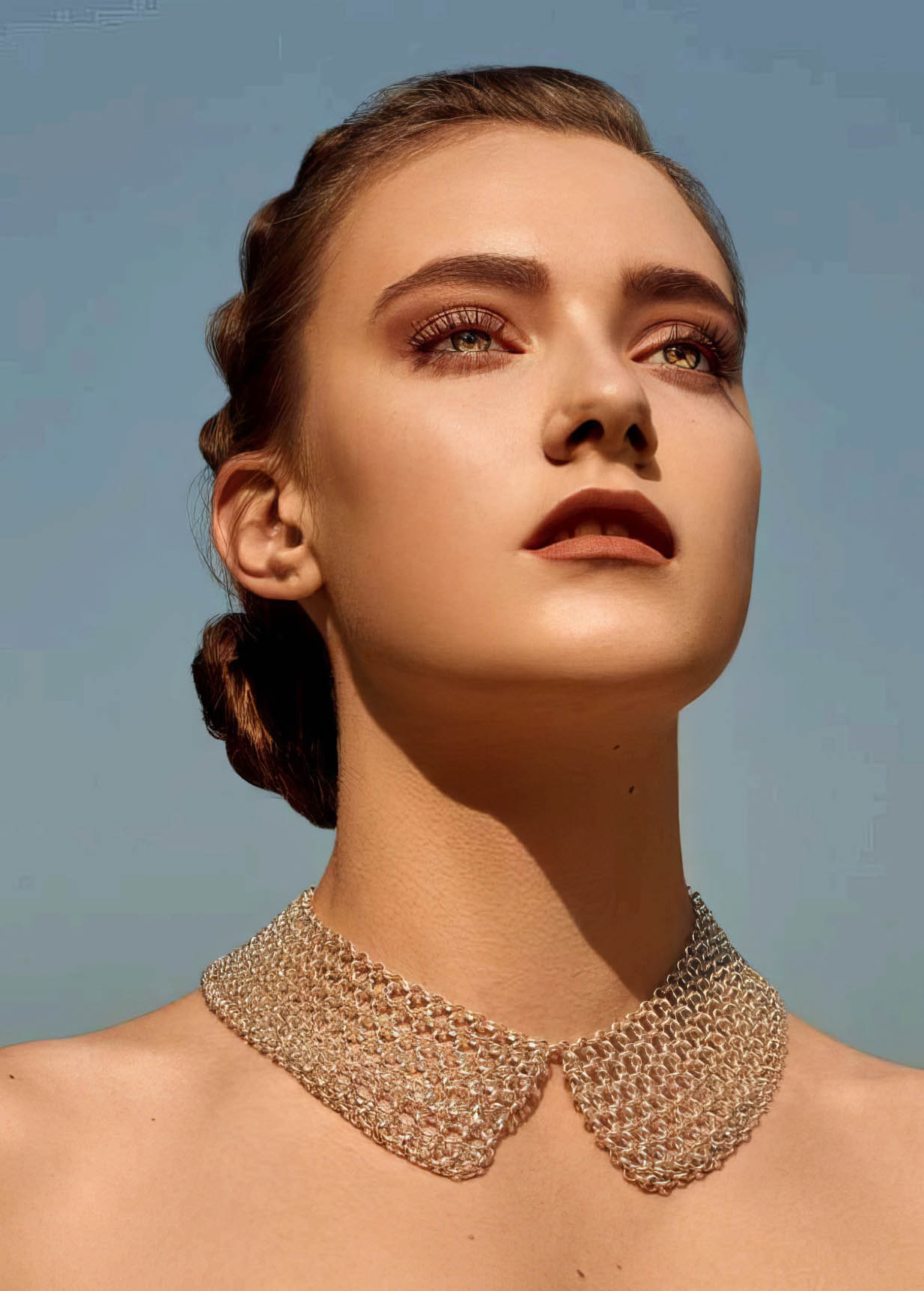 Vika | Foreign Models Female in Delhi | Model | Supermodel