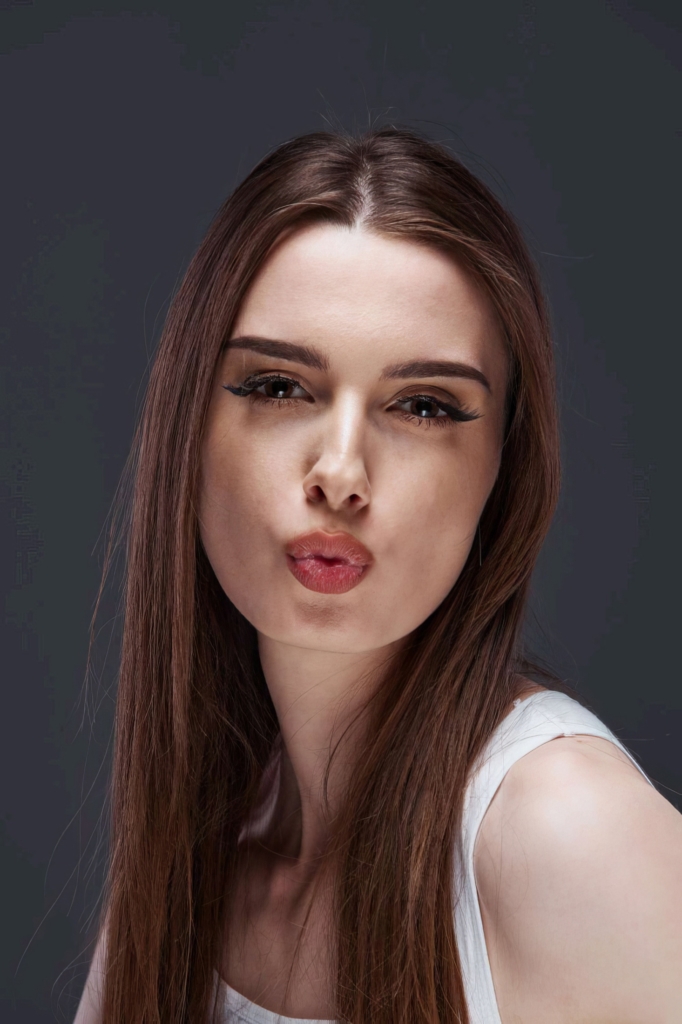 Foreign models female in delhi - Essi