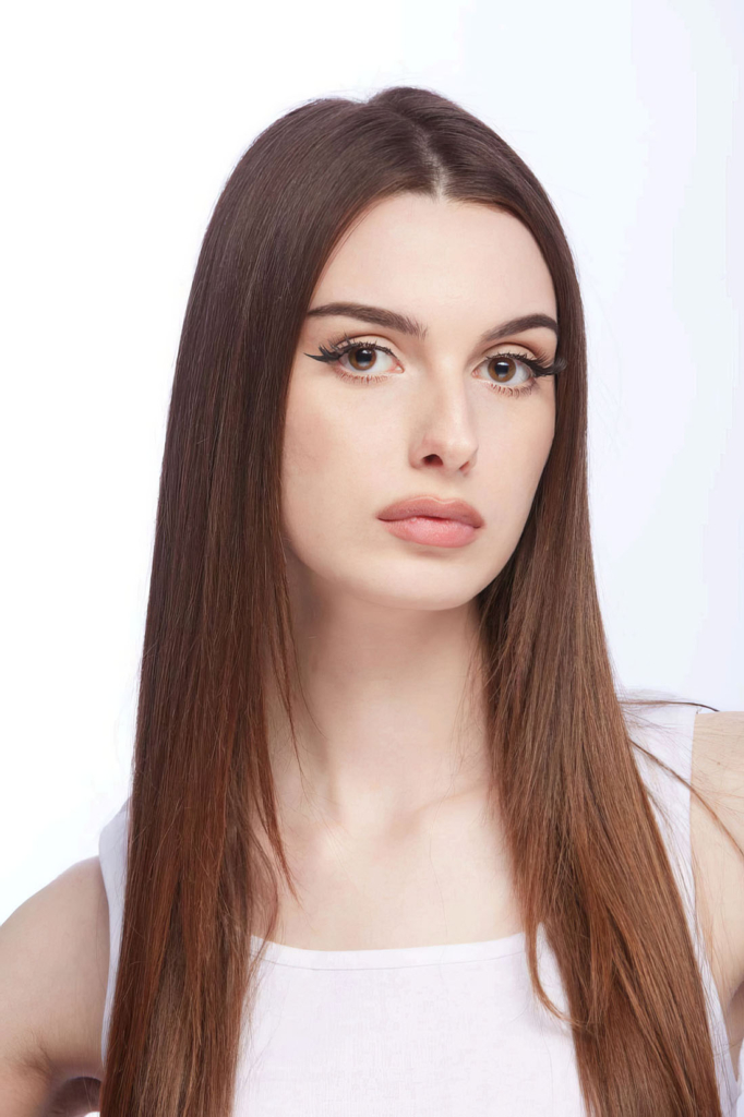 Foreign models female in delhi - Essi