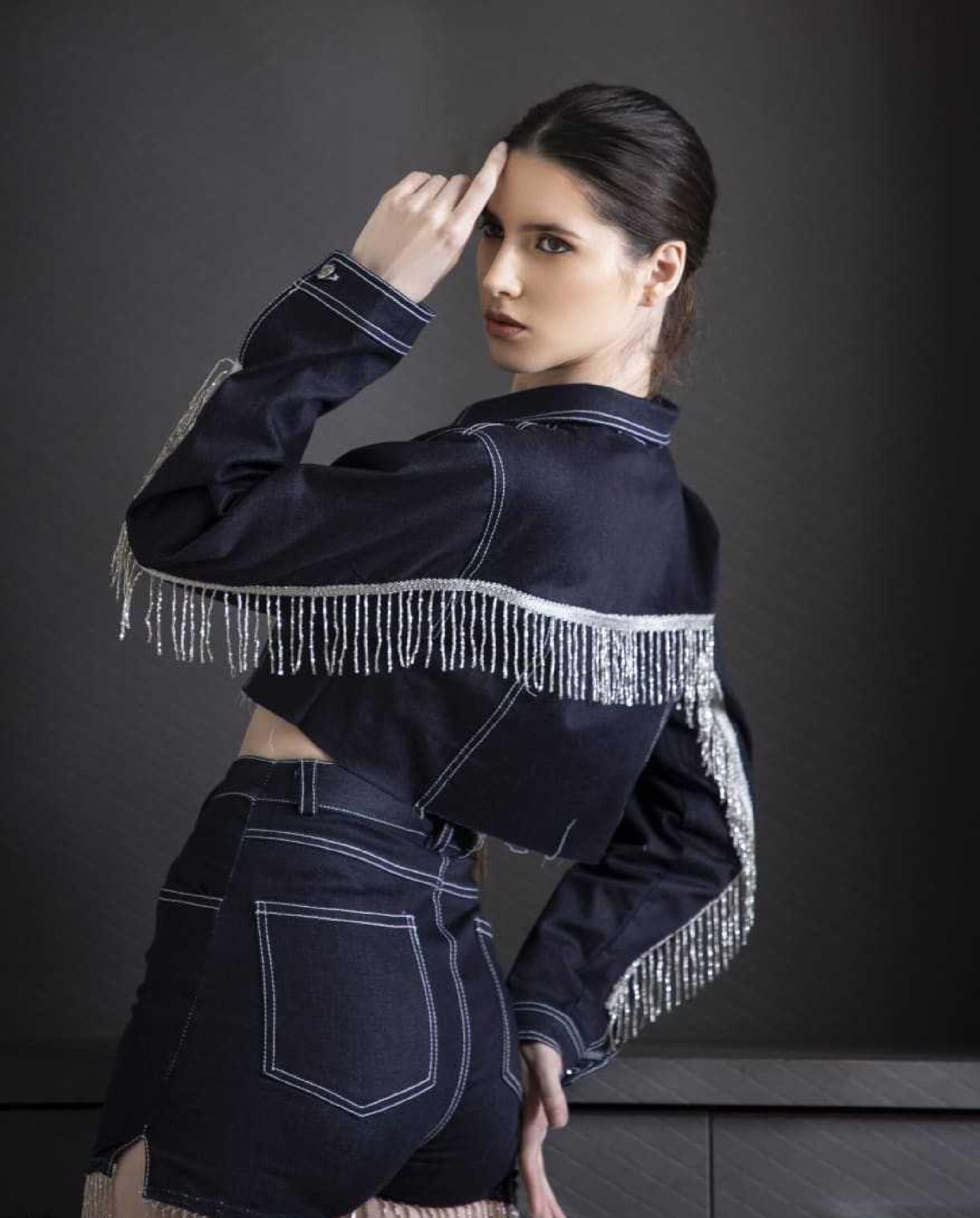 Hire Models in India Foreign Models Platinum SuperModels - Luba