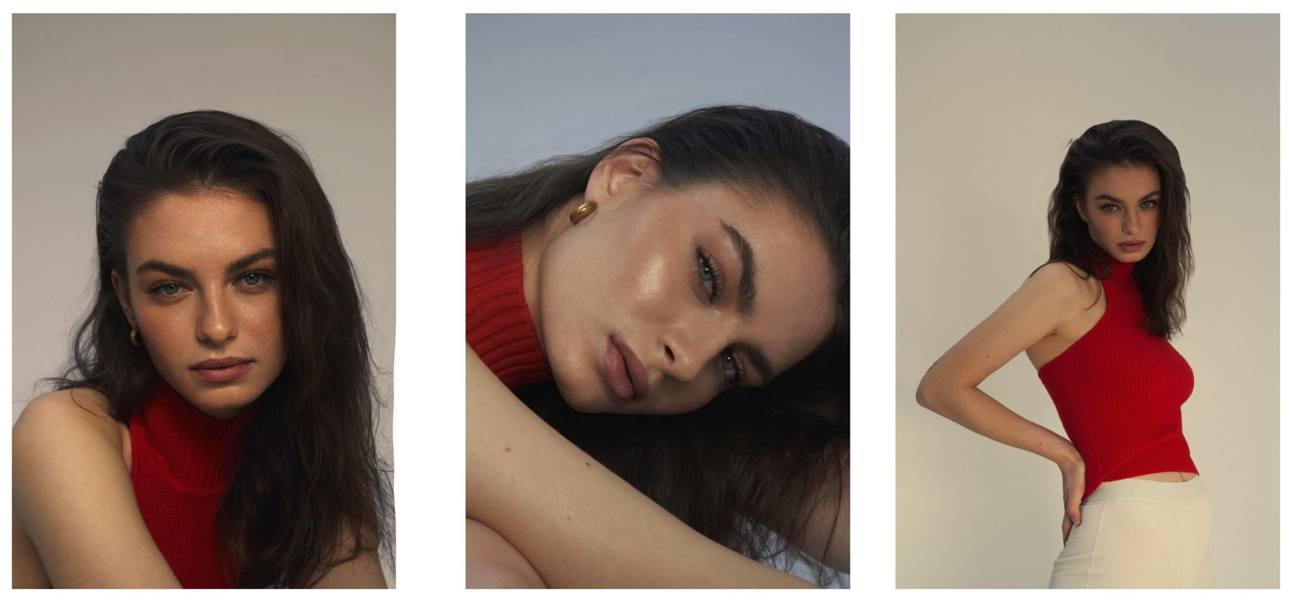 Hire Models in India Foreign Models Platinum SuperModels - Tina