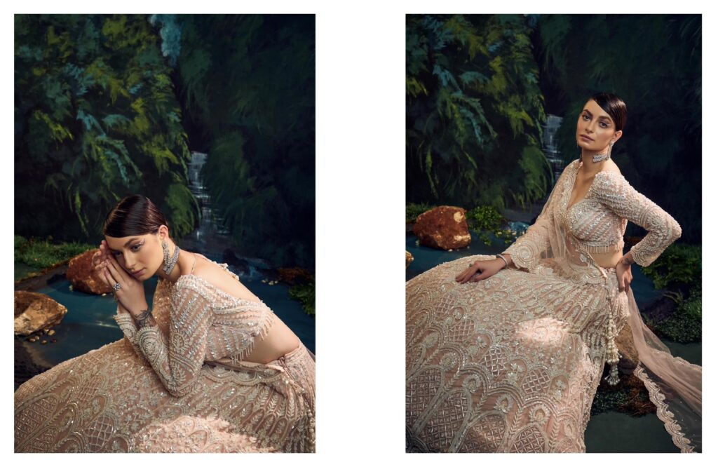 Hire Models in India Foreign Models Platinum SuperModels - Tina