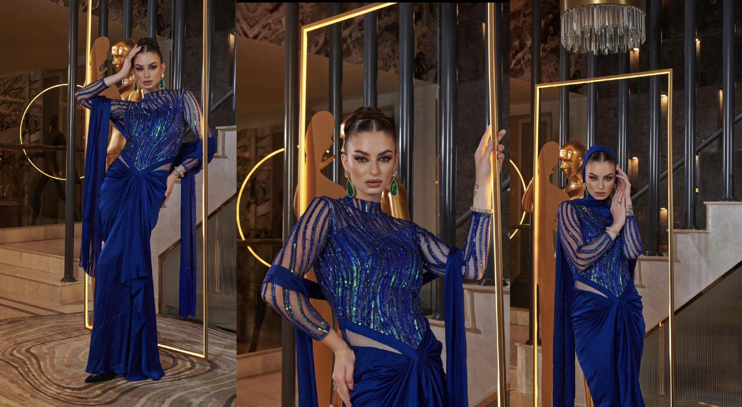 Hire Models in India Foreign Models Platinum SuperModels - Tina